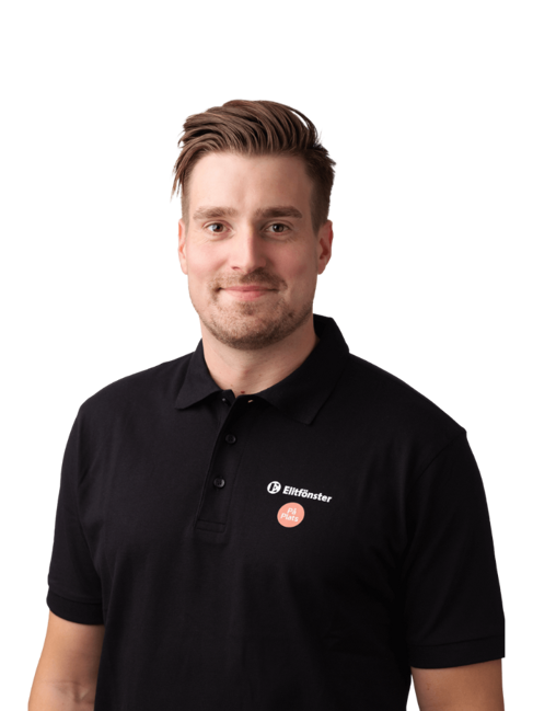 Våra dörr- och fönsterrådgivare - Elitfönster På Plats